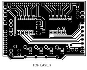 PCB_top - Electronics-Lab.com