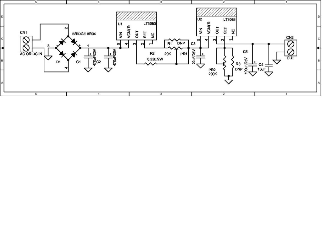 Schematic - Electronics-Lab.com