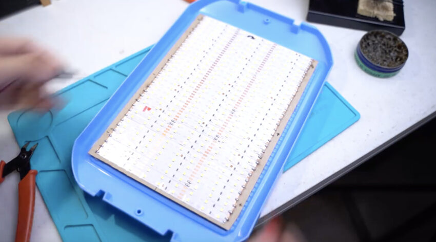 DIY PCB Exposure Box using Arduino Nano - Electronics-Lab