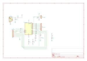 OMZLO Programs the new TinyAVR MCUs - Electronics-Lab.com