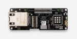 Arduino Portenta Vision Shield — New Portenta Add-on For Edge Machine ...