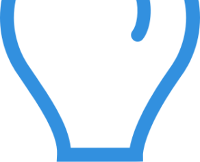 bulb-icon-blue - Electronics-Lab.com