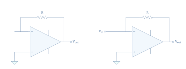 OPAMP Differentiator - Electronics-Lab