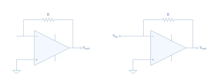OPAMP Differentiator - Electronics-Lab