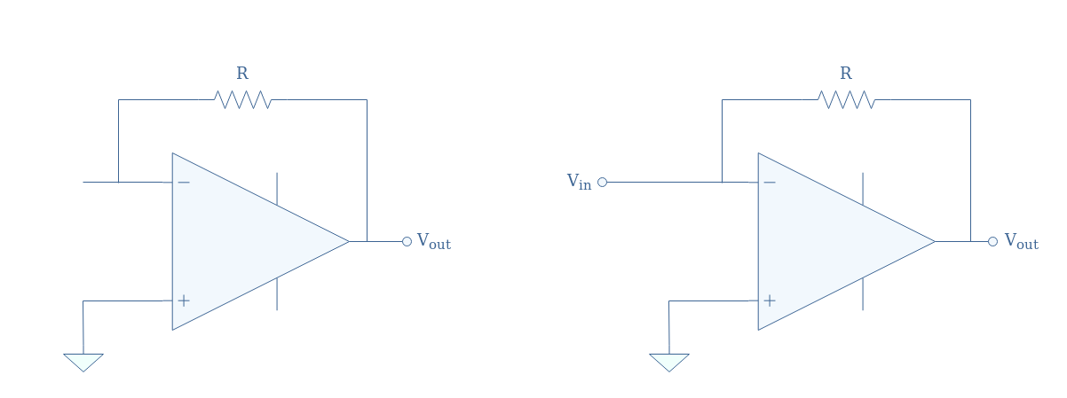 OPAMP Differentiator - Electronics-Lab.com OPAMP Differentiator - Electronics-Lab.com