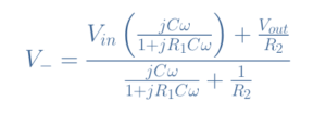 OPAMP Differentiator - Electronics-Lab