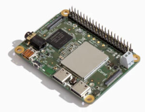 The New Coral Dev Board is Powered by MediaTek - Electronics-Lab