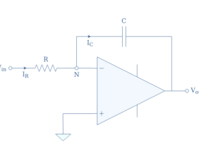 Non-inverting OPAMP - Electronics-Lab.com
