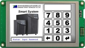 Topway TFT LCD Display can shorten product's time-to-market ...