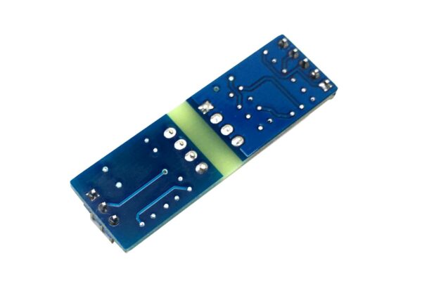 Optically Isolated Analog Input Module For Arduino Electronics