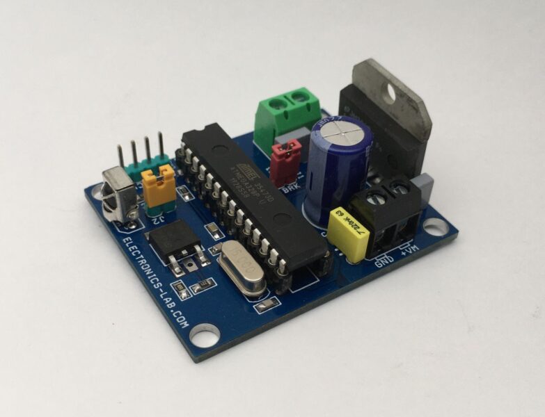 002 - Electronics-Lab.com