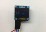 Current Meter Using 0.96" OLED Display - Electronics-Lab