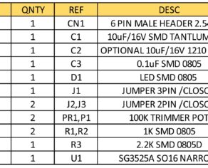 BOM.jpg - Electronics-Lab.com