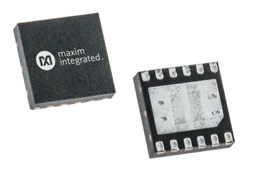 MAX20077_MAX25277_Mini_Buck_Converters_Maxim_Mouser(1) - Electronics ...