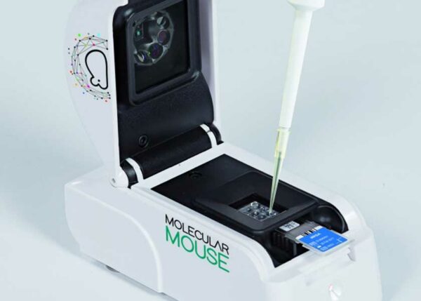 ST to make cartridges for Covid-19 tests - Electronics-Lab