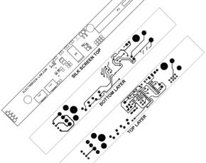 PCB - Electronics-Lab.com