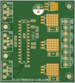 RGB LED Controller using Atmega328 - Electronics-Lab