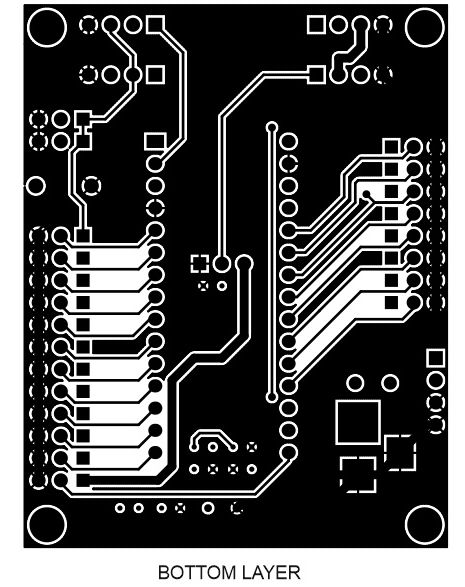 Expansion Shield - Breakout Board for Arduino Nano - Electronics-Lab.com Expansion Shield - Breakout Board for Arduino Nano - Electronics-Lab.com