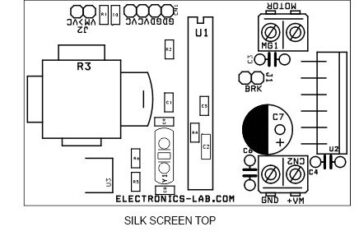 PCB_silk - Electronics-Lab.com