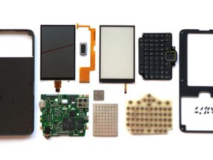 Precursor - Electronics-Lab.com