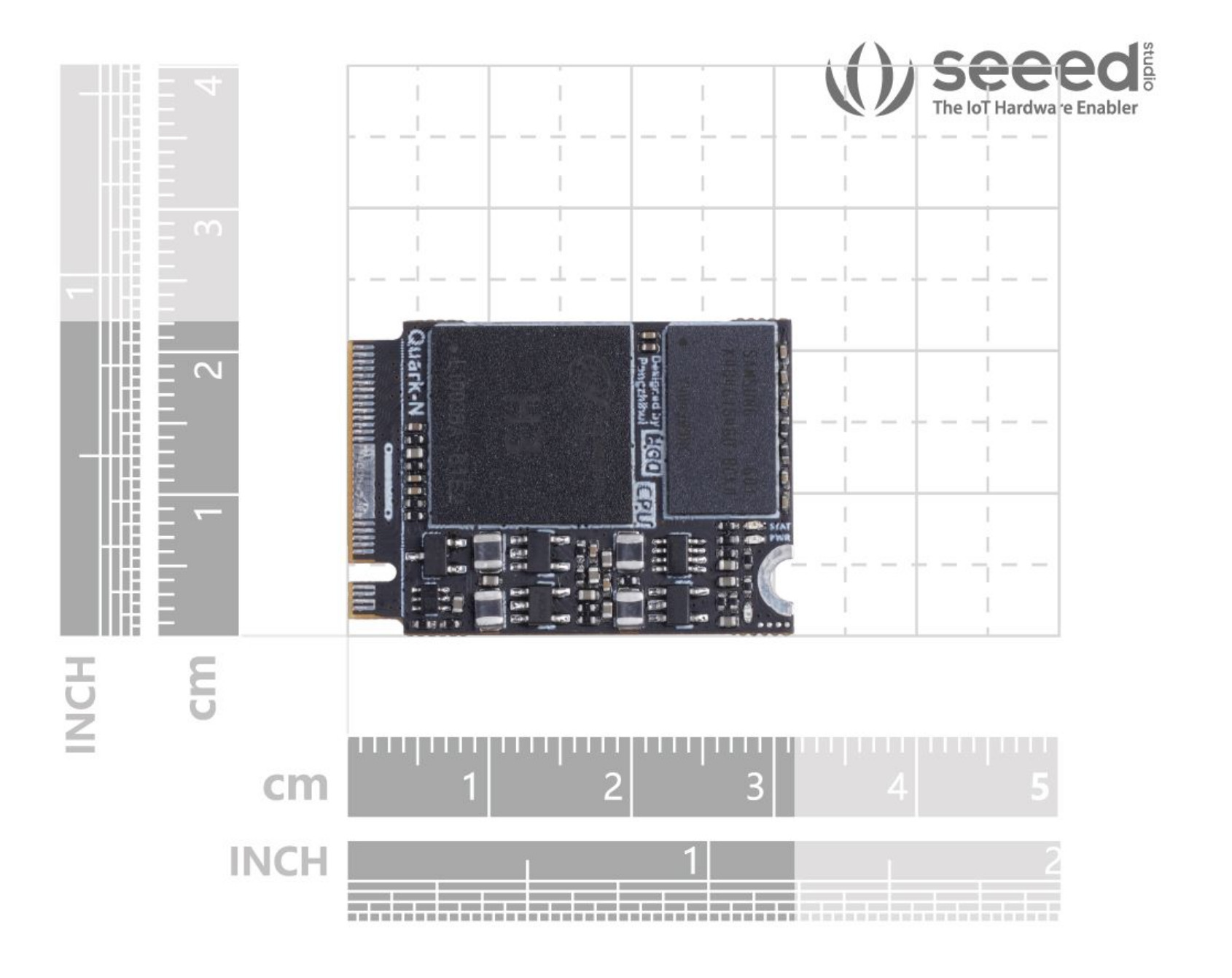 Tiny Allwinner H3 Based Linux Development Kit Comes With SoM and ...