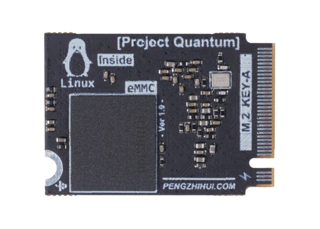 Tiny Allwinner H3 Based Linux Development Kit Comes With SoM and Expansion Board - Electronics-Lab