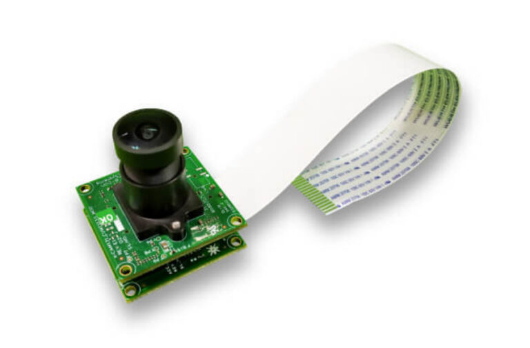 e-con Systems Launches 4K MIPI Camera for Raspberry Pi 4 to speed up ...