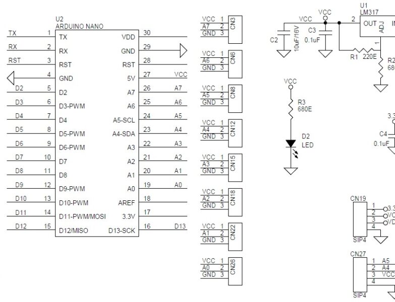 SCH - Electronics-Lab.com