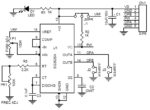 PWM Module with Dual Source/Sink Outputs using SG3525 - Electronics-Lab