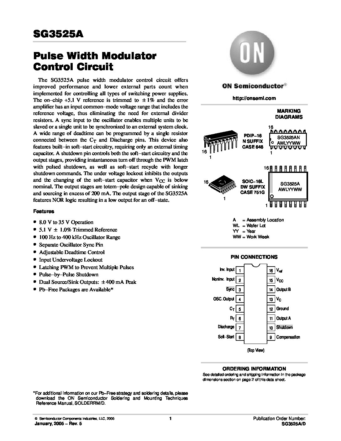 SG3525A-D.pdf - Electronics-Lab.com