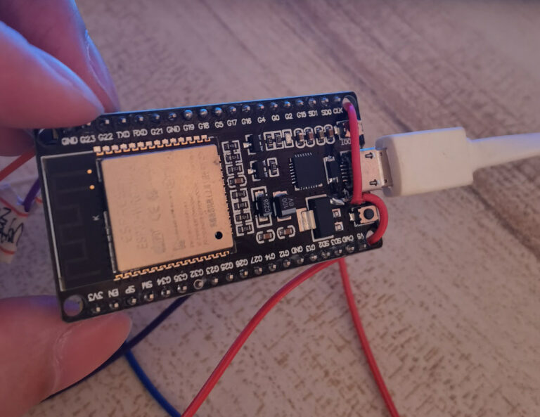 Stone Hmi Esp32 Weather Station Using Stvc101wt 01 Tft Lcd Module Electronics Lab