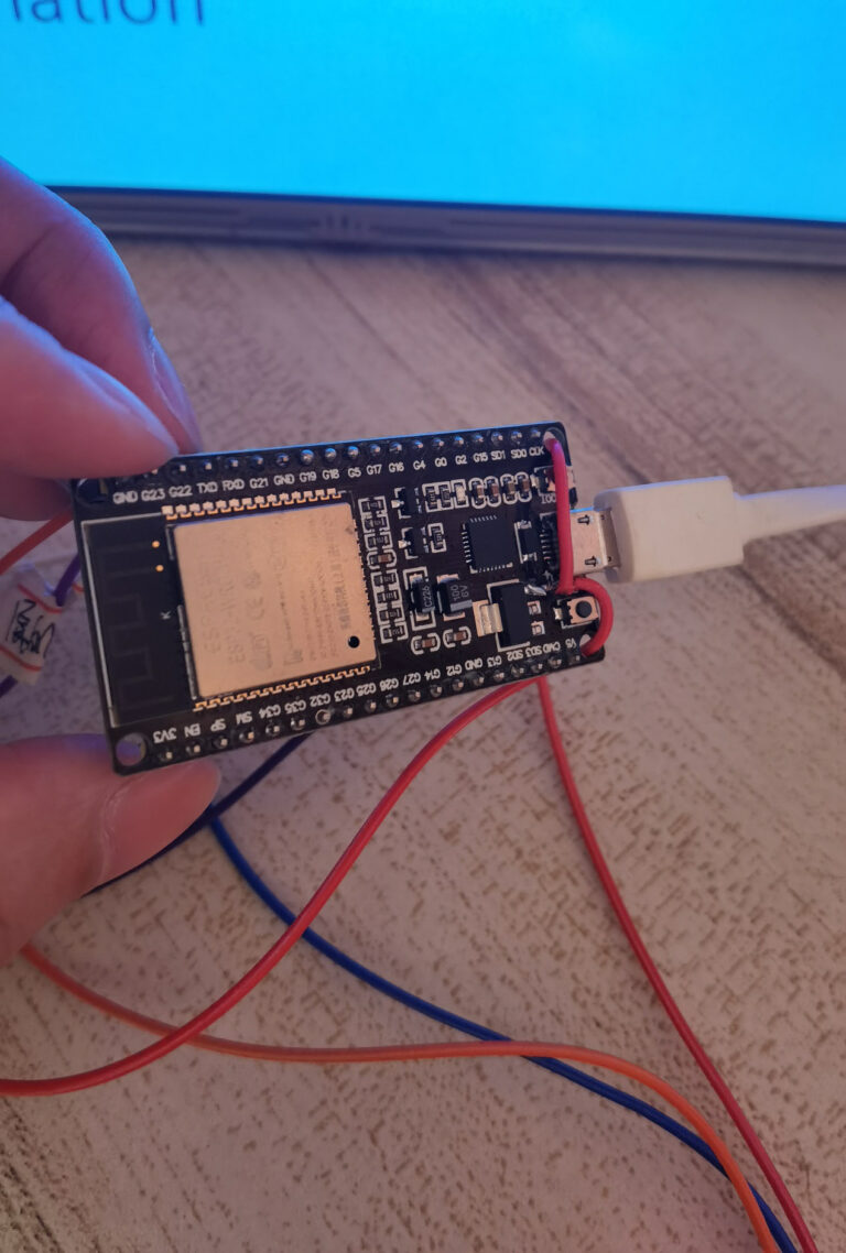 Stone Hmi Esp32 Weather Station 33 Electronics