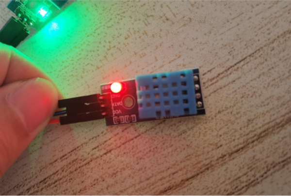 Stone Hmi Esp32 Weather Station Using Stvc101wt 01 Tft Lcd Module Electronics Lab