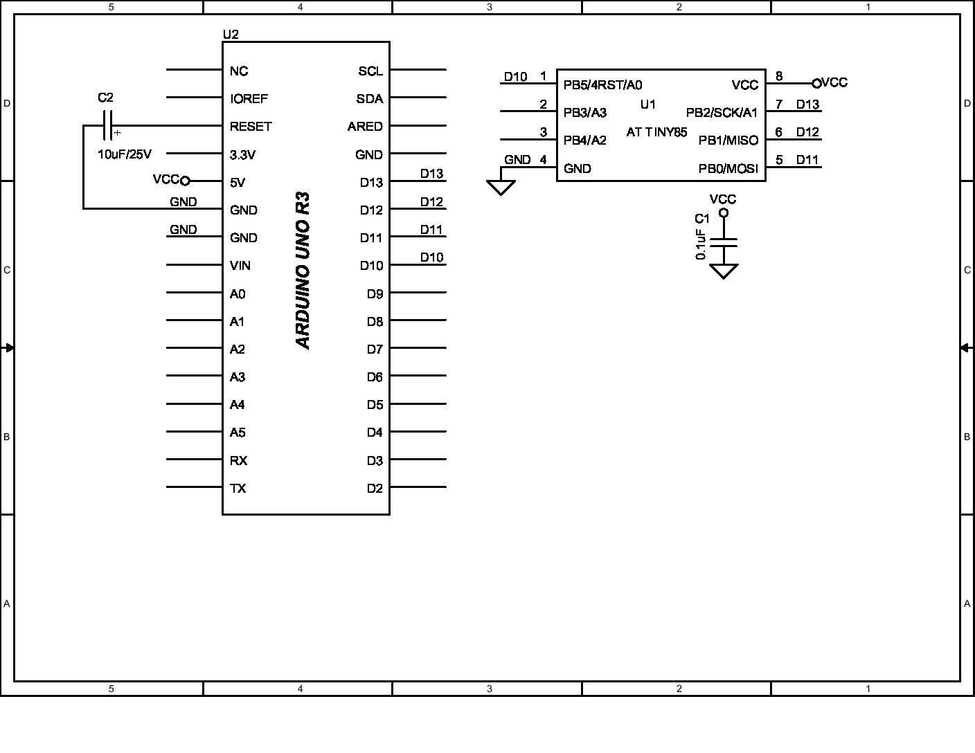 Schematic - Electronics-Lab.com