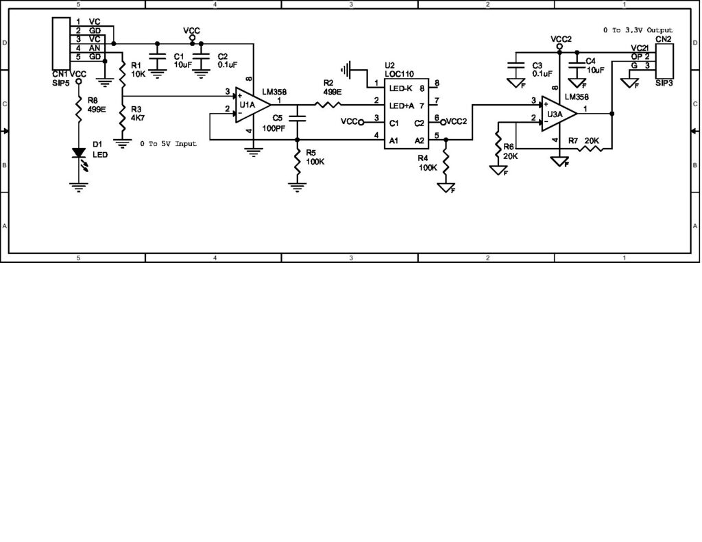 Schematic - Electronics-Lab.com