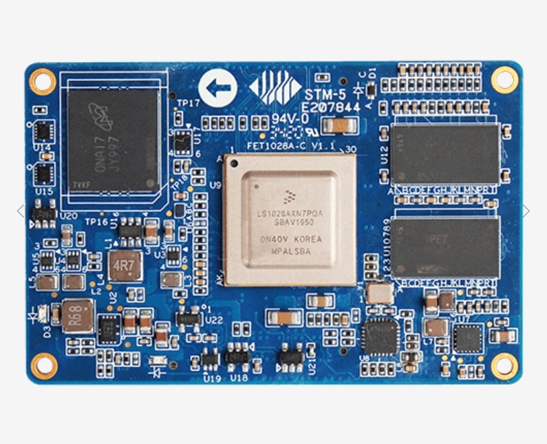 Screenshot_2020-11-04 LS1028A SoC LS1028 SoM ubuntu18 04 System on Module can support TSN ...