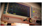 Oscilloscope Tester Keyring (OTK) can test your oscilloscope ...