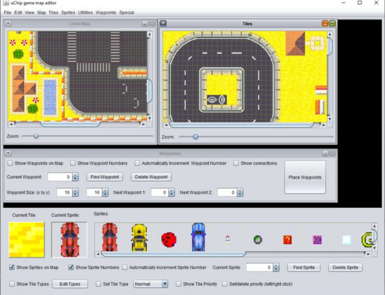 Screenshot_2020-11-29 uChip Simple VGA Console (uSVC)(2) - Electronics ...