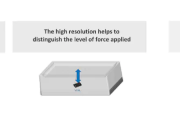 VCNL3030X01_Proximity_Sensors_Vishay_Semiconductors_Mouser ...