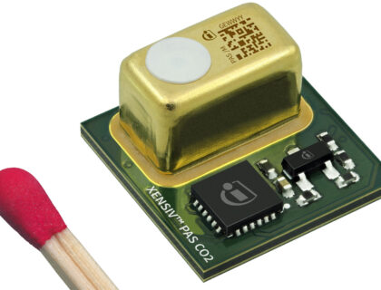 XENSIV_PAS_CO2 - Electronics-Lab.com