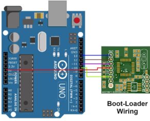 boot-loader wiring - Electronics-Lab.com
