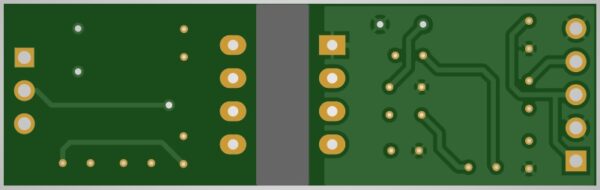 Optically Isolated Analog Input Module For Arduino Electronics