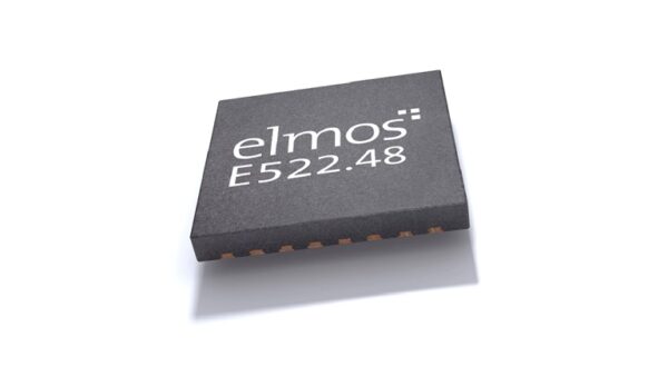 elmos-e522-48 - Electronics-Lab