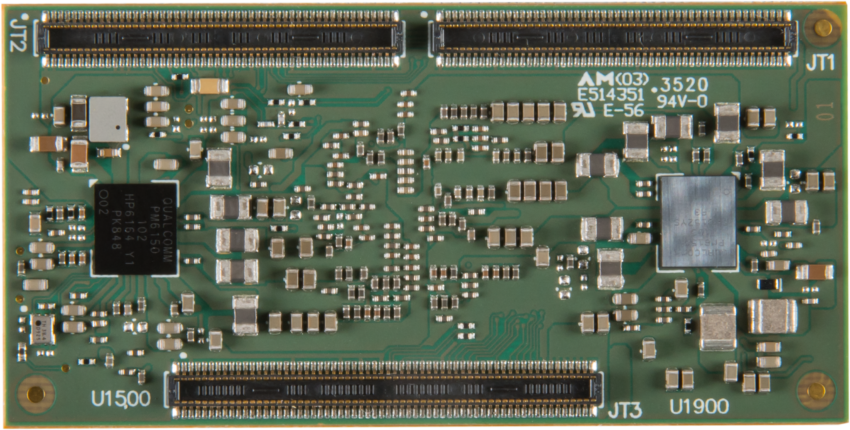 Lantronix Launches Open-Q™ 610 μSOM and Open-Q 610 Development Kit ...