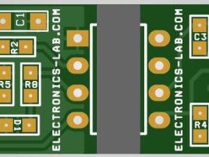 pcb topp - Electronics-Lab.com