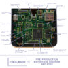 Precursor, Open Hardware RISC-V System-on-Chip (SoC) Mobile Development ...