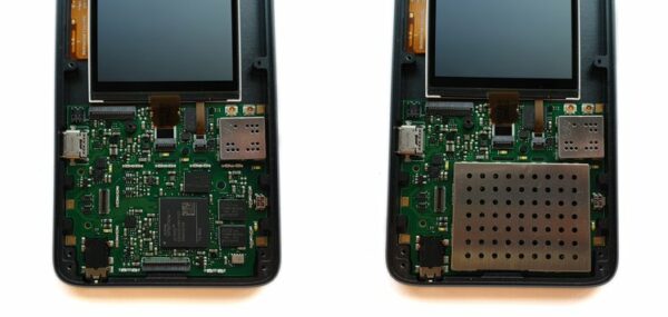 Meet PreCusor - The Mobile Dual-FPGA Development Kit - Electronics-Lab