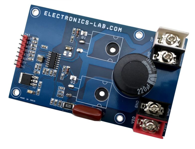 001 - Electronics-Lab.com