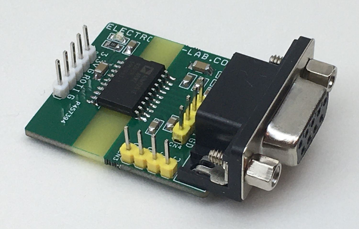 001 - Electronics-Lab.com 001 - Electronics-Lab.com