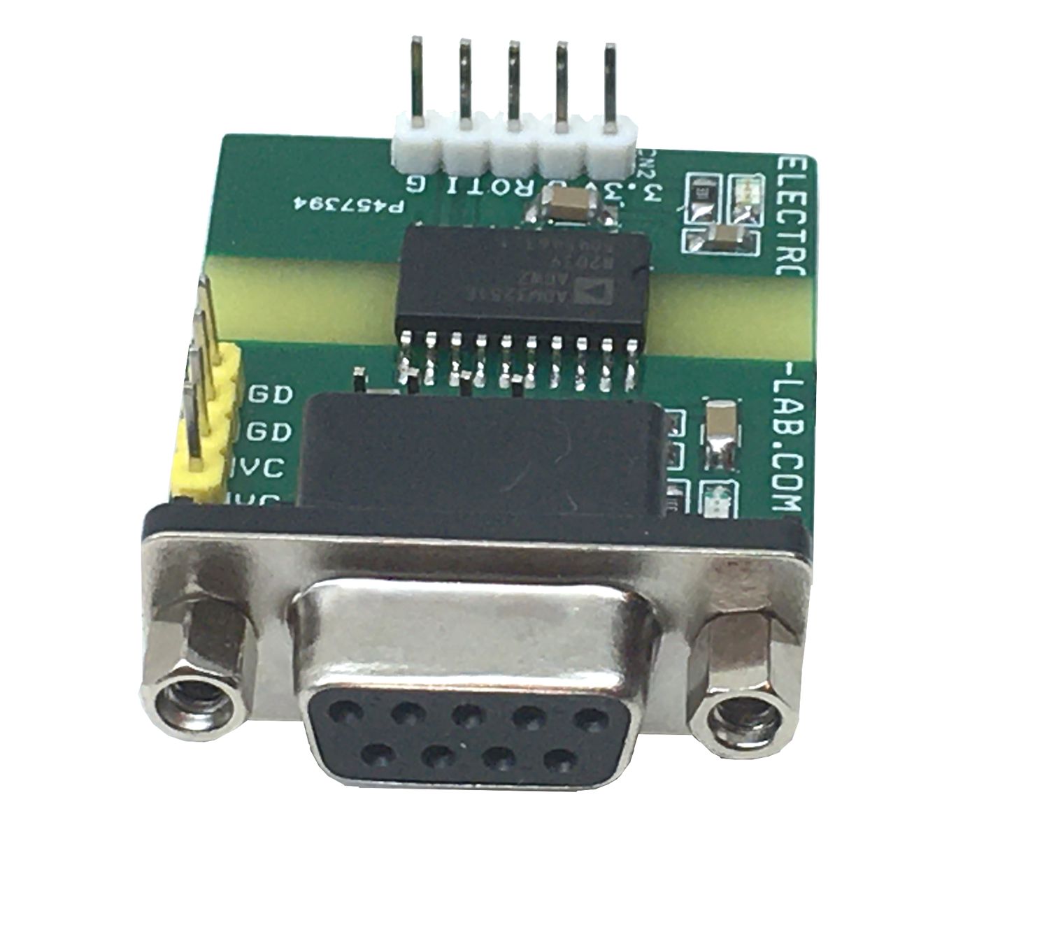 004 - Electronics-Lab.com 004 - Electronics-Lab.com
